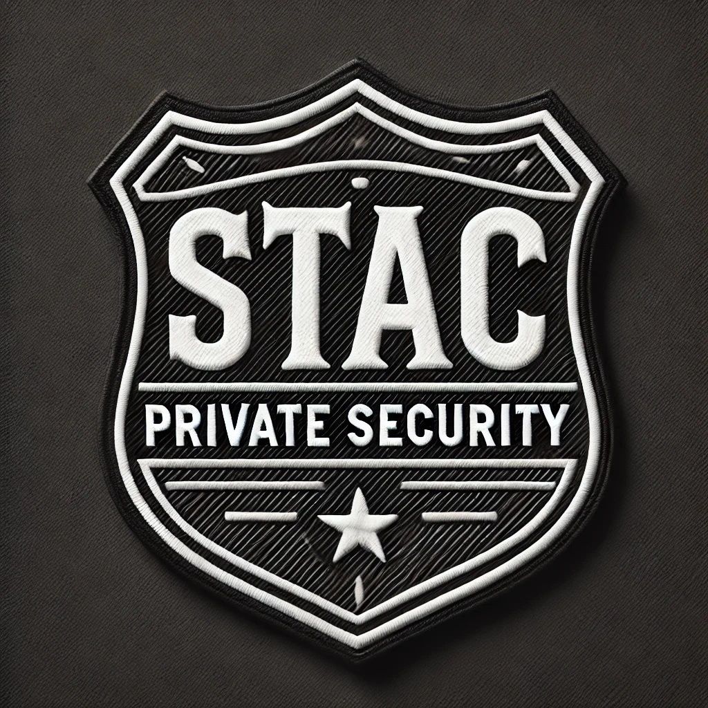 STAC Protection & Security Services